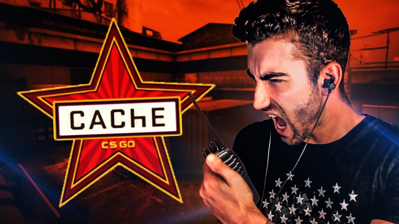 Callouts Cache 📣 CS:GO 2019 - YouTube