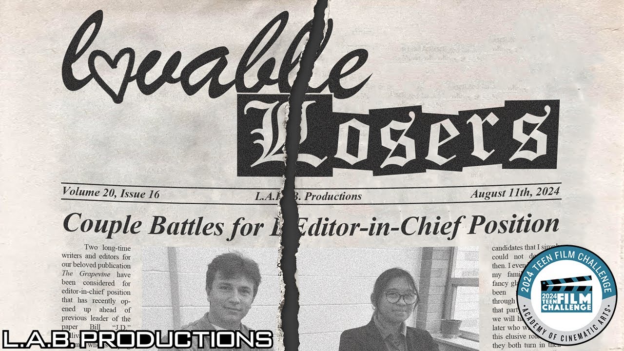 Lovable Losers - YouTube