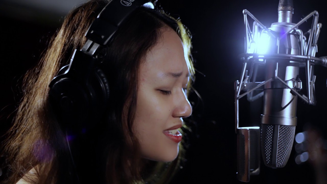 I Choose You - Kiana Lede (cover) by Fritzy Eluna #SaturdaySessions ...