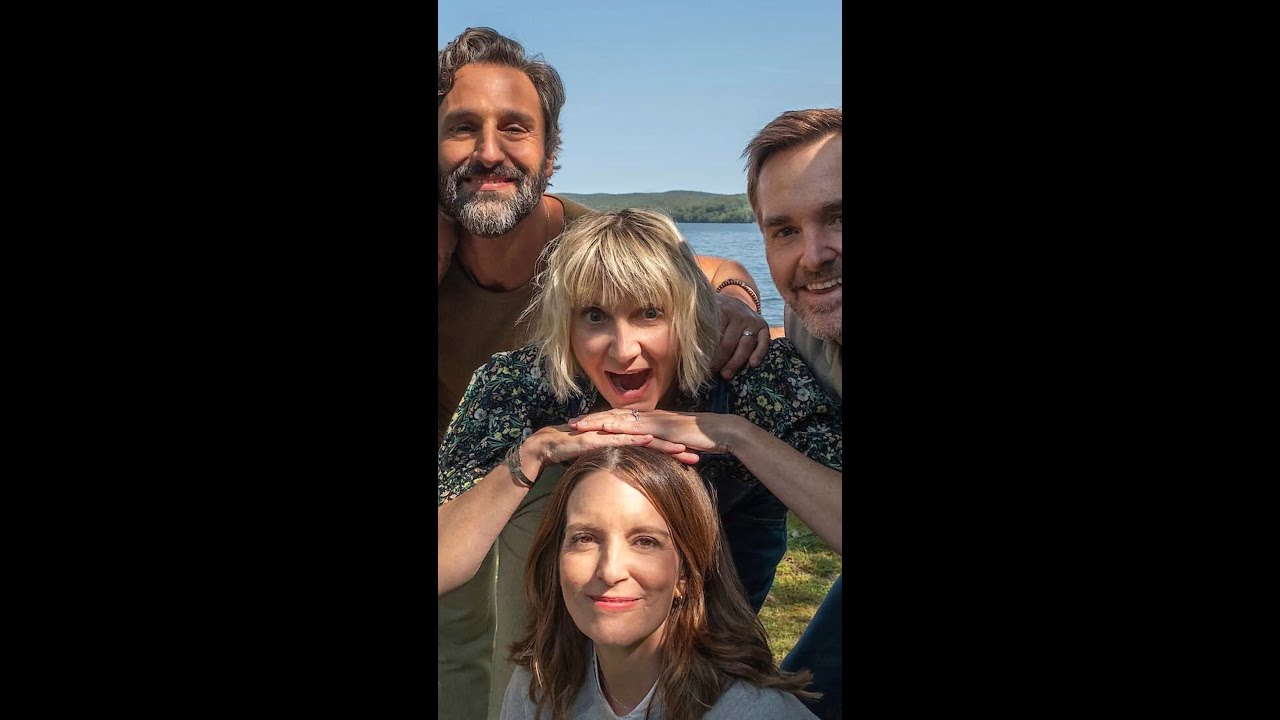 Four Season: una serie divertente e vera - YouTube