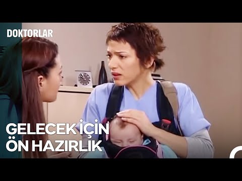 Asistan Savaşları #42: Zenan'dan Beklenmeye Ninni Performansı - Doktorlar