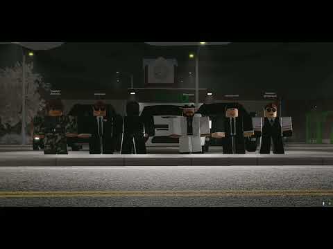 FURT BOKEM! PrahaRP official trailer
