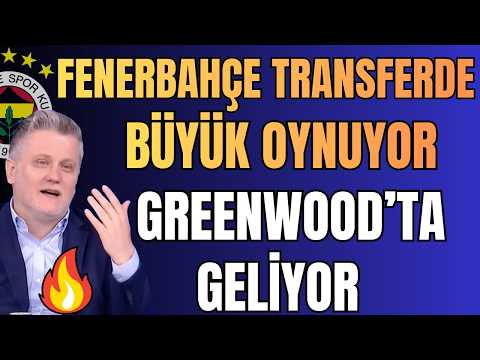 TRANSFER BOMBALARI BİRER BİRER PATLAYACAK