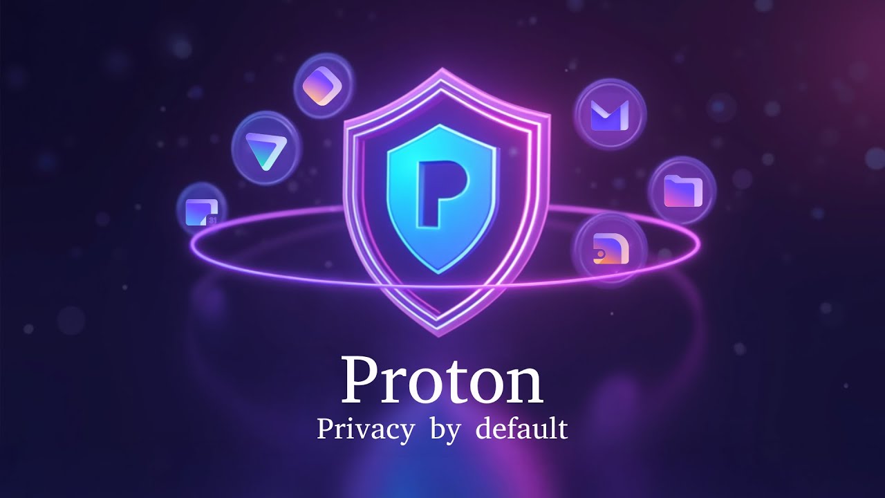 Proton Tutorial: Complete Guide to Secure Email, VPN, Drive, Pass ...