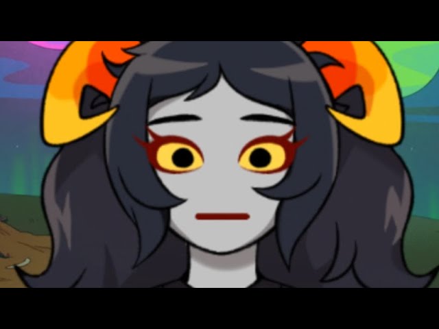 Nepeta X Aradia