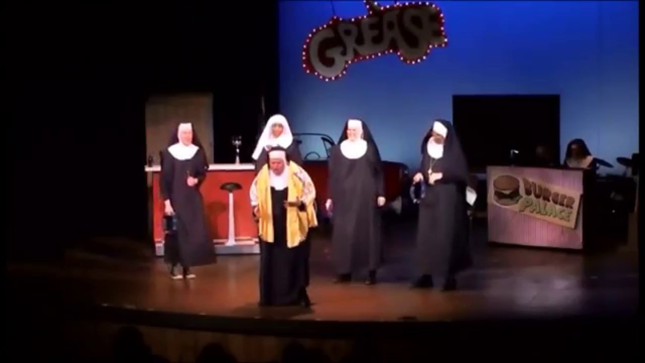 Jeremy Littlejohn (Actor / Singer) - YouTube