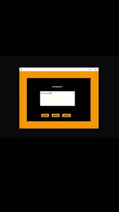Simple Java Swing Application In Netbeanscodimee Youtube