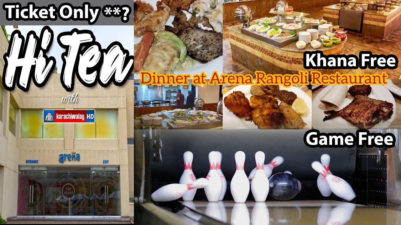 Arena Rangoli 100+ Dishes or Games Full Enjoy || Full Video Complete ...