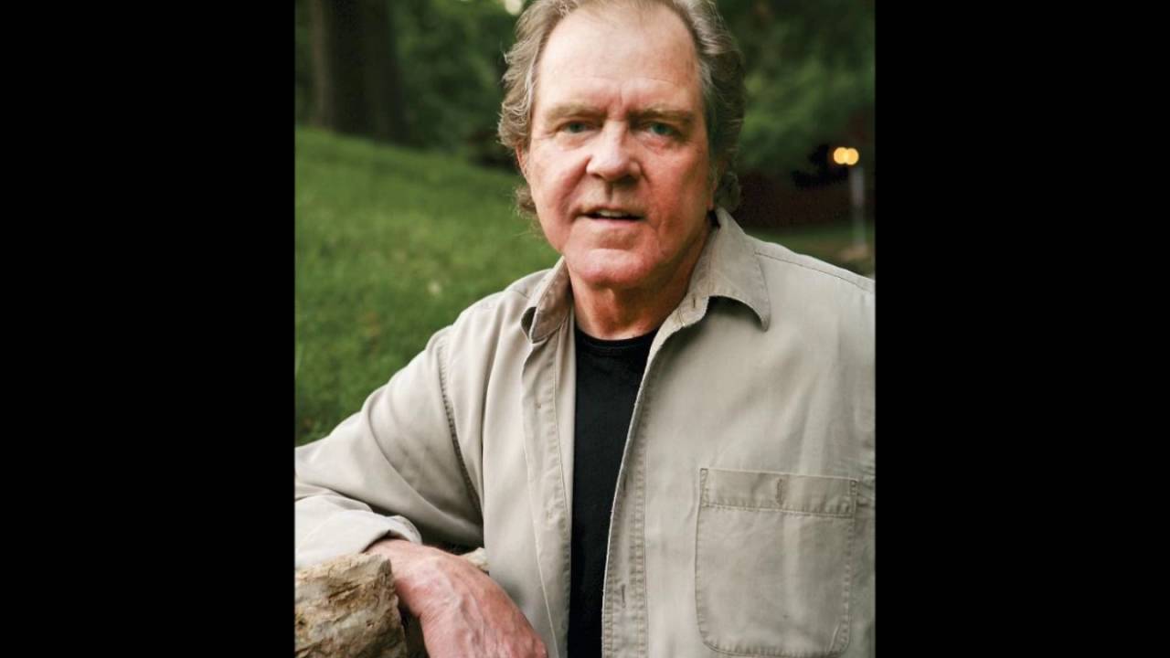 MICHAEL JOHNSON * Crying Shame 1987 HQ - YouTube