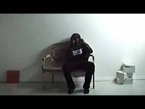 Huntrill - r.e.p freestyle