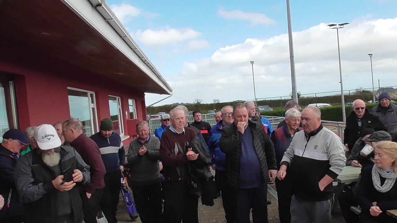 P&P MEATH SPRING ALLIANCE 7 STACKALLEN 2024 ( PART 2 ) ⛳🏌️‍♂️🏌️‍♀️⛳🎾 ...