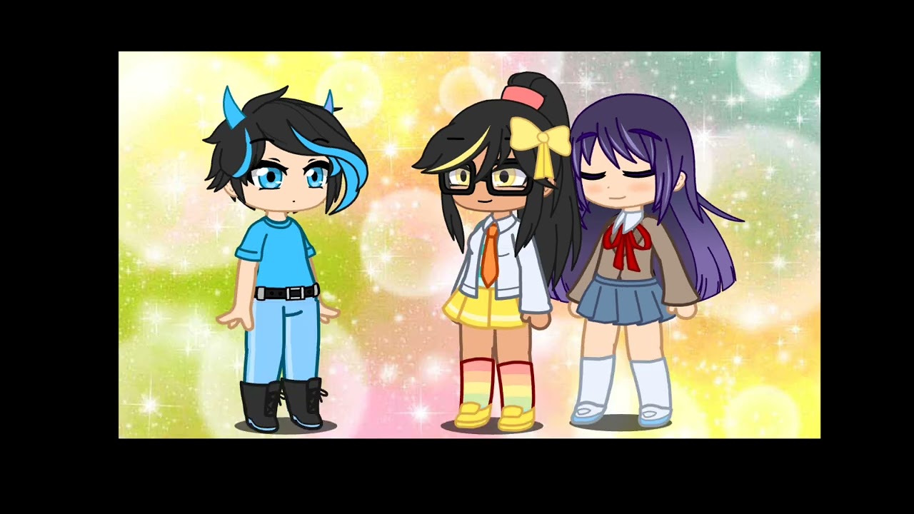 Mephone 4 is surprised - YouTube