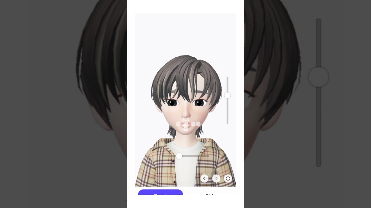 How Make Zepeto Character Face zepeto YouTube how-make-zepeto-character-face-zepeto-youtube