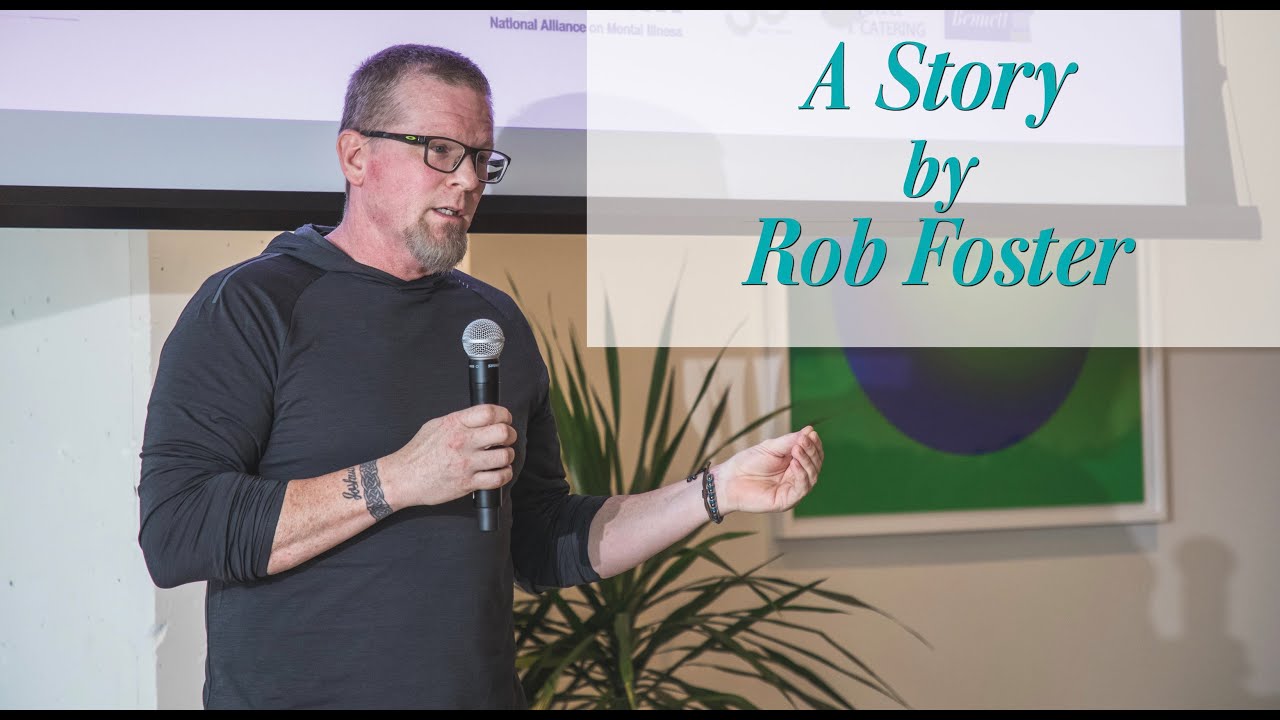 How One Self Defense Class Stopped a Serial Rapist | Robert Foster ...