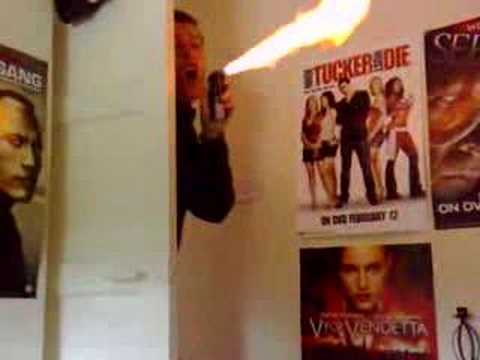 Toxic Burp - YouTube