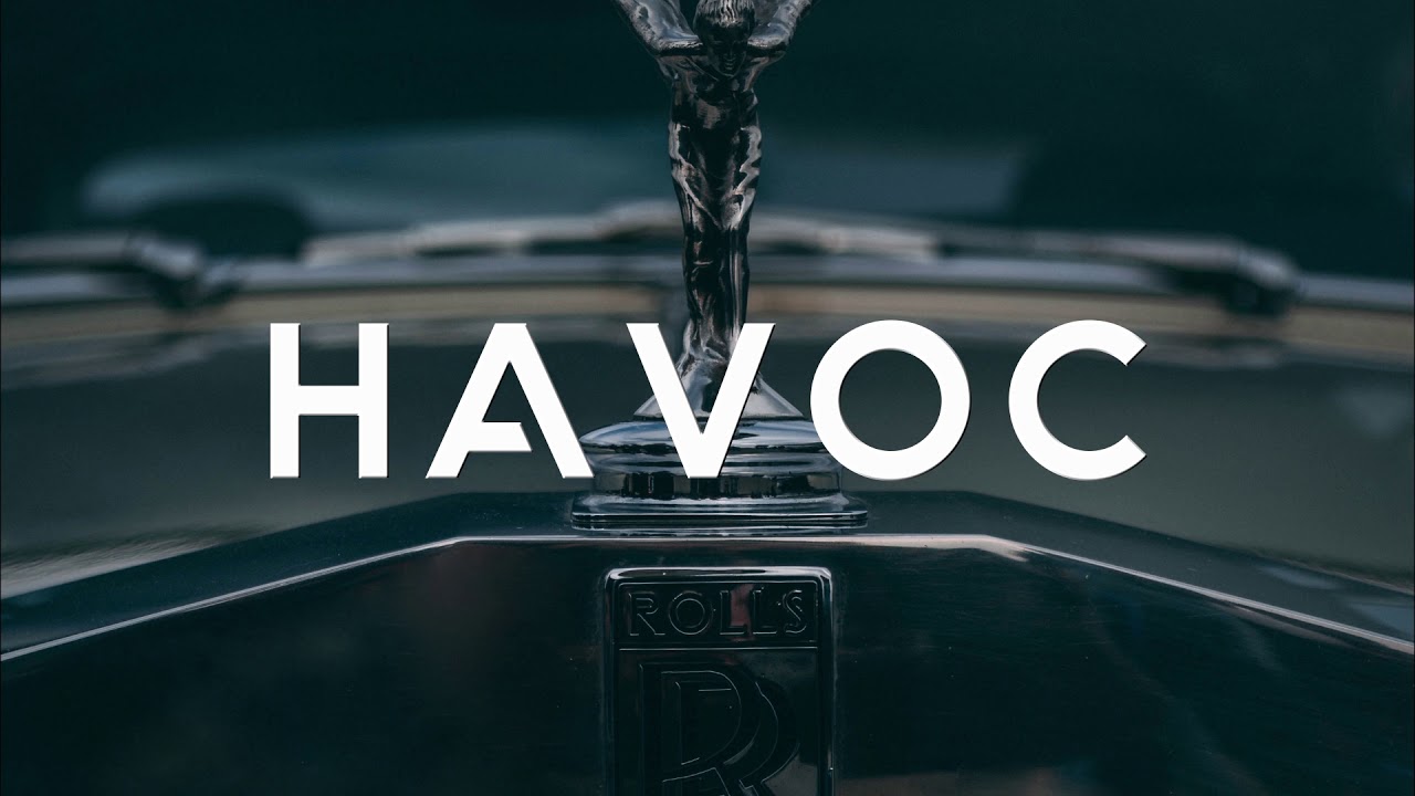 Havoc - Hard Trap Beat Instrumental | Dark Rap Freestyle Beats ...