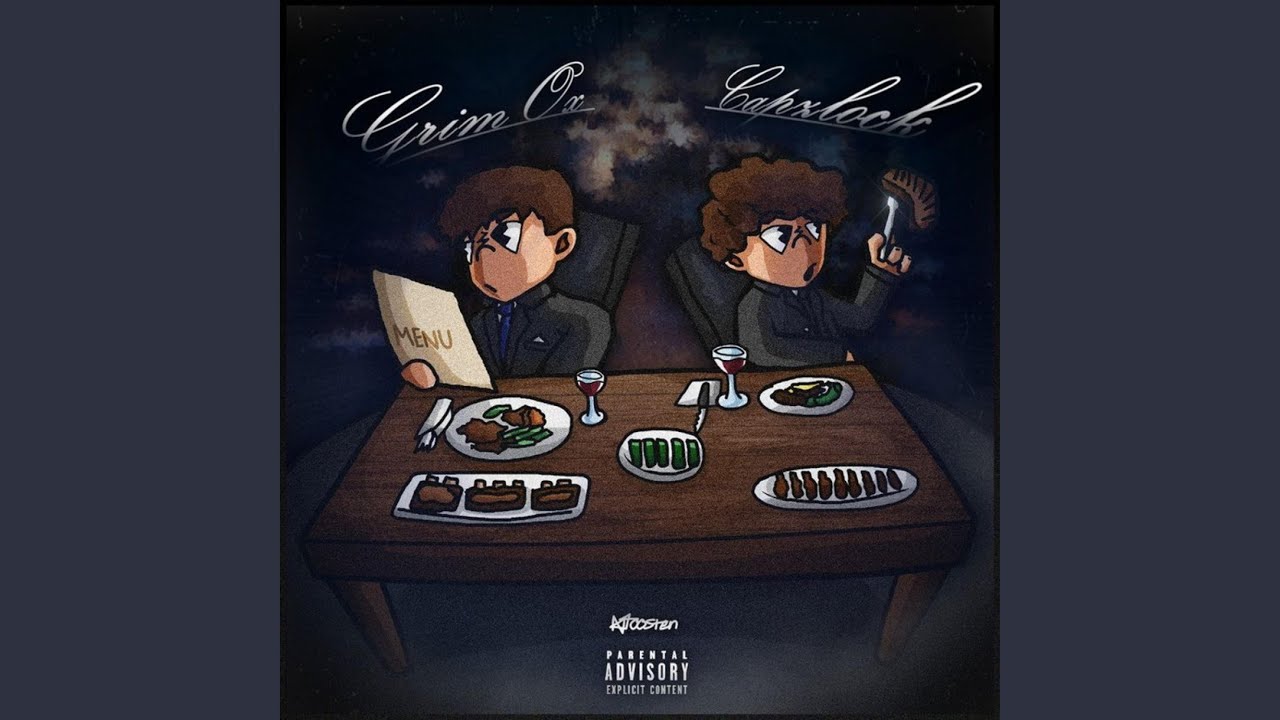 What Can I Say (feat. CapzLock) - YouTube