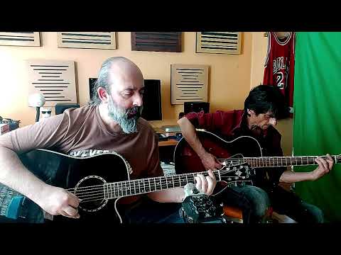 Cemil Özeren - İstanbulda Cover