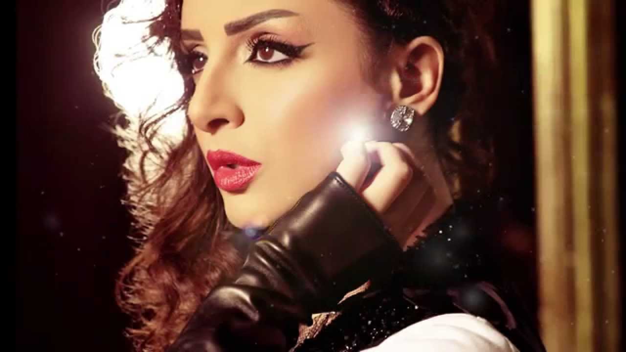 Angham - Sanda Aleik / أنغام - سانده عليك - YouTube