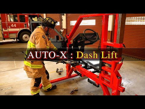 Auto X Prop: Dash Lift