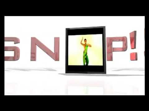 Snap! - Rhythm is a Dancer 2003 (CJ Stone Club Mix Edit) Music Video
