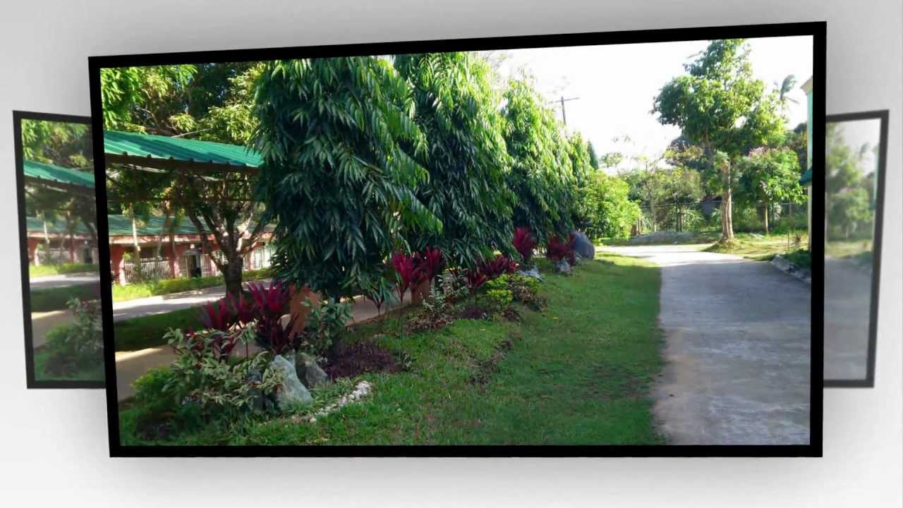Cavite State University Main Campus Virtual Tour - YouTube