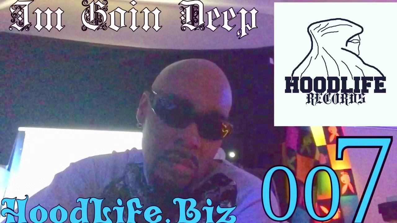 007- I'm Goin Deep - YouTube
