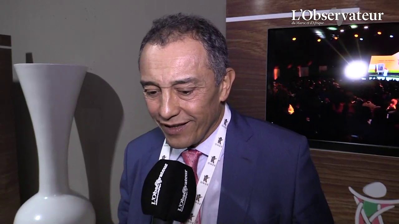 Ahmed Reda Chami : "Le mariage des mineures doit être banni" - YouTube