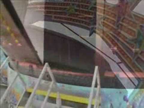 Starship 3000: The Video - YouTube