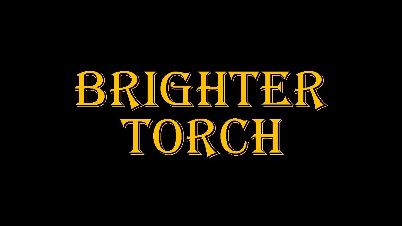KCD2 MOD Brighter Torch - YouTube