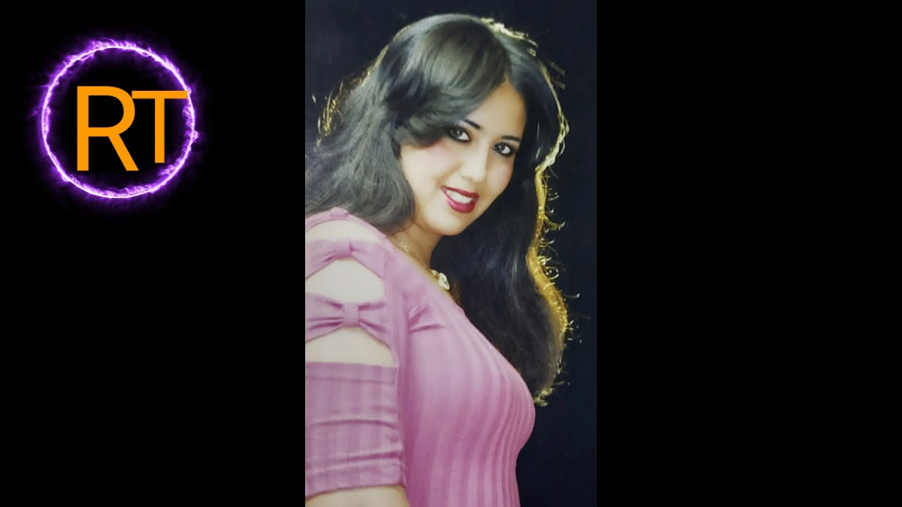 سمر راي أخير أخبارها الفنية وقصتها الواقعية حول الميمة samar ray - YouTube