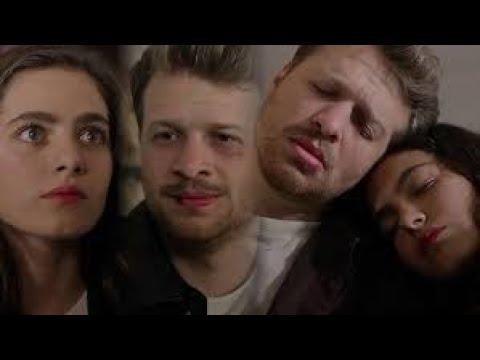 Oruç & Eleni | Senin Canın Sağ Olsun | Taşacak Bu Deniz Klip