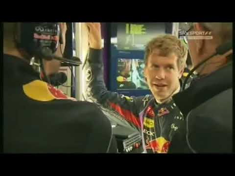 Intro Sky F1 GERMANIA 2013 Carlo Vanzini