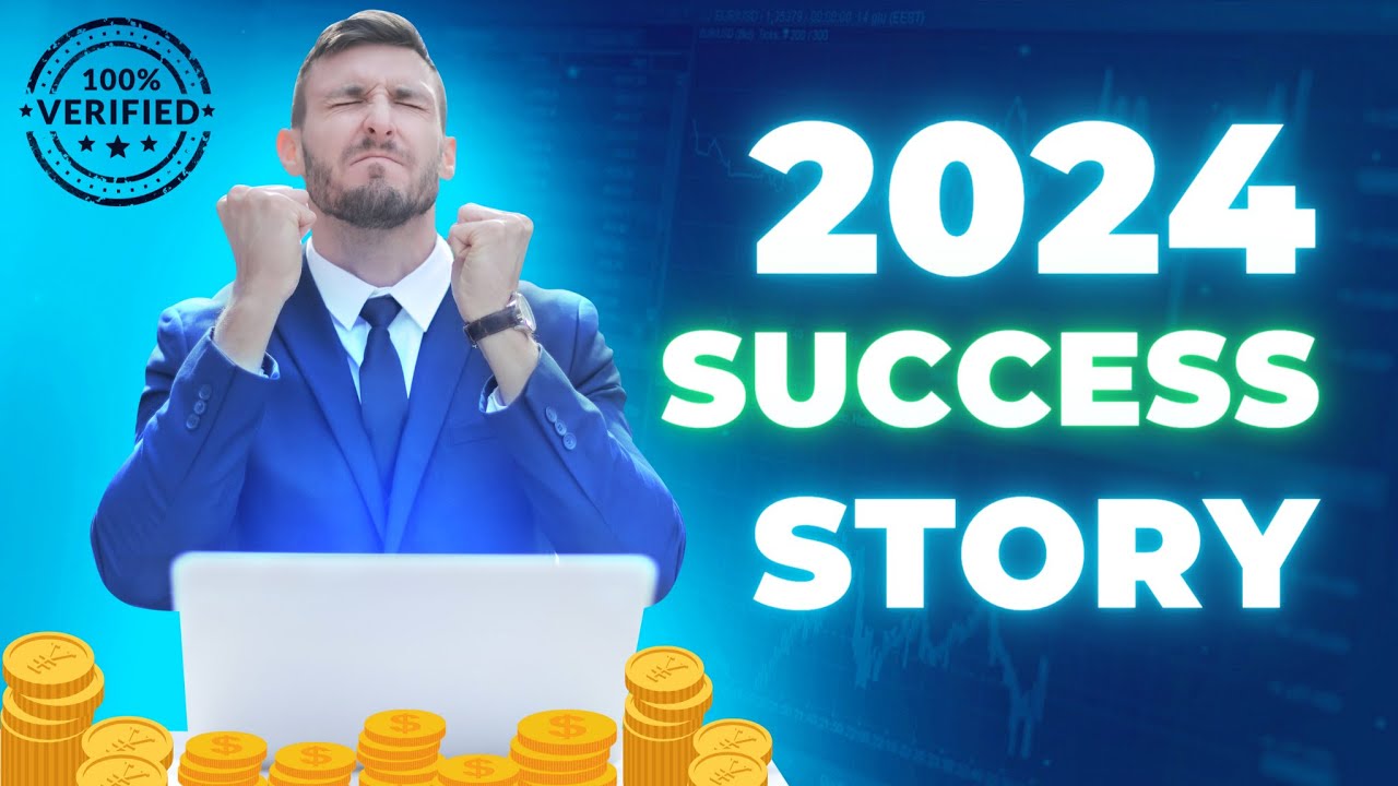 2024 Success Story | New Best MLM | Momentum Phase Has Not Started Yet ...