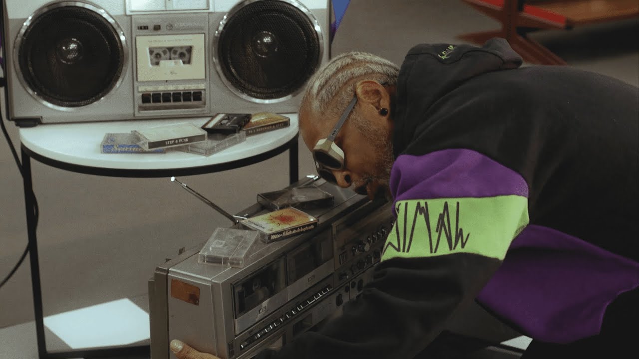 RAP - REVOLUÇÃO ATRAVÉS DA PALAVRA - YouTube