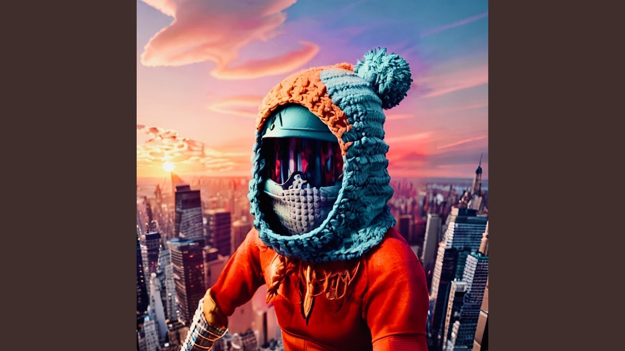 LONG LONG WAY - YouTube Music