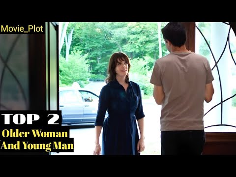 TOP 2 Relationship between older woman and young man | Affair | Cheating wife | Plot movie