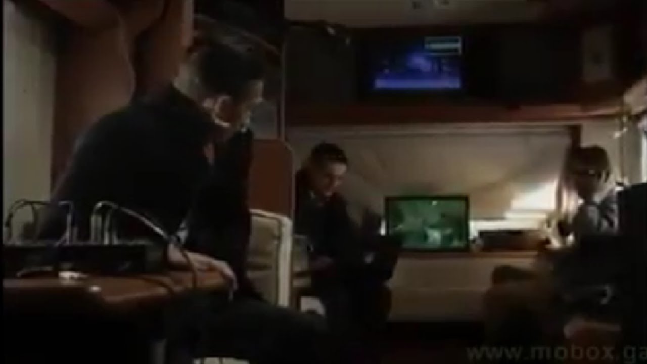 VJ JUNIOR 2020 ACTION THRILLER FILIMU ENJOGERERE - YouTube