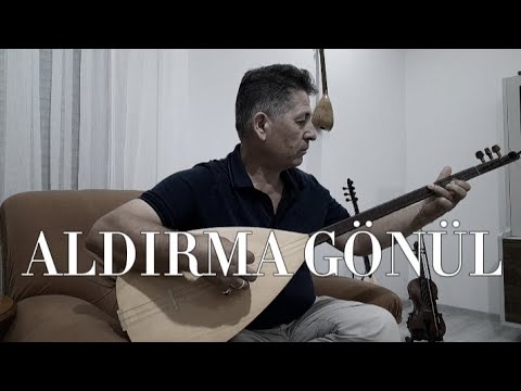 Aldırma Gönül - Bağlama Cover - Hicaz Makamı| Erdal Öğretmen