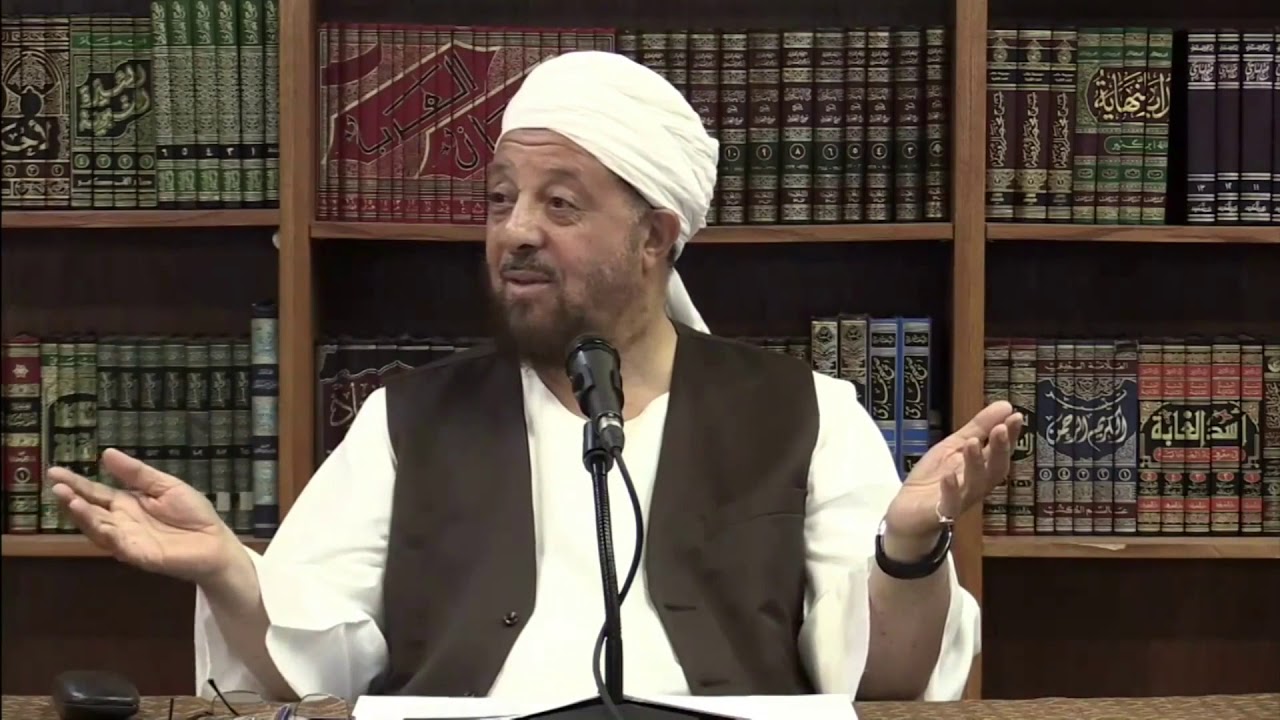 In The Times of Fitnah by Dr Abdullah Hakim Quick PhD - YouTube