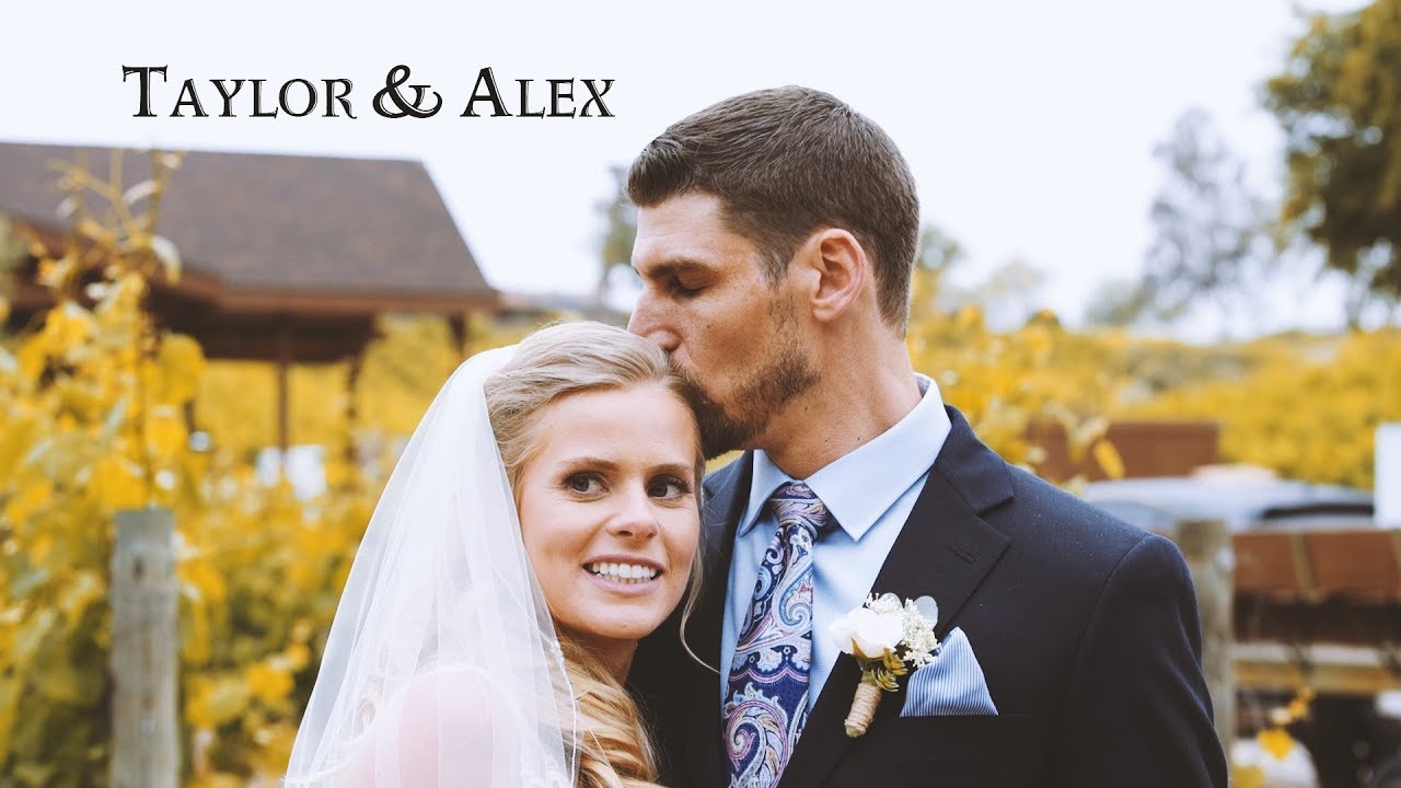 ♥ Taylor & Alex - YouTube