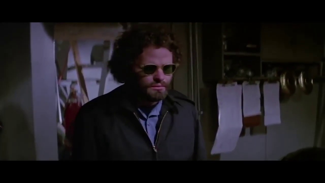 The Thing (1982) - Bennings Is Assimilated Scene (1/1) | EditPit - YouTube