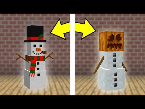 KARDAN ADAM CANLANDI! 😱 - Minecraft