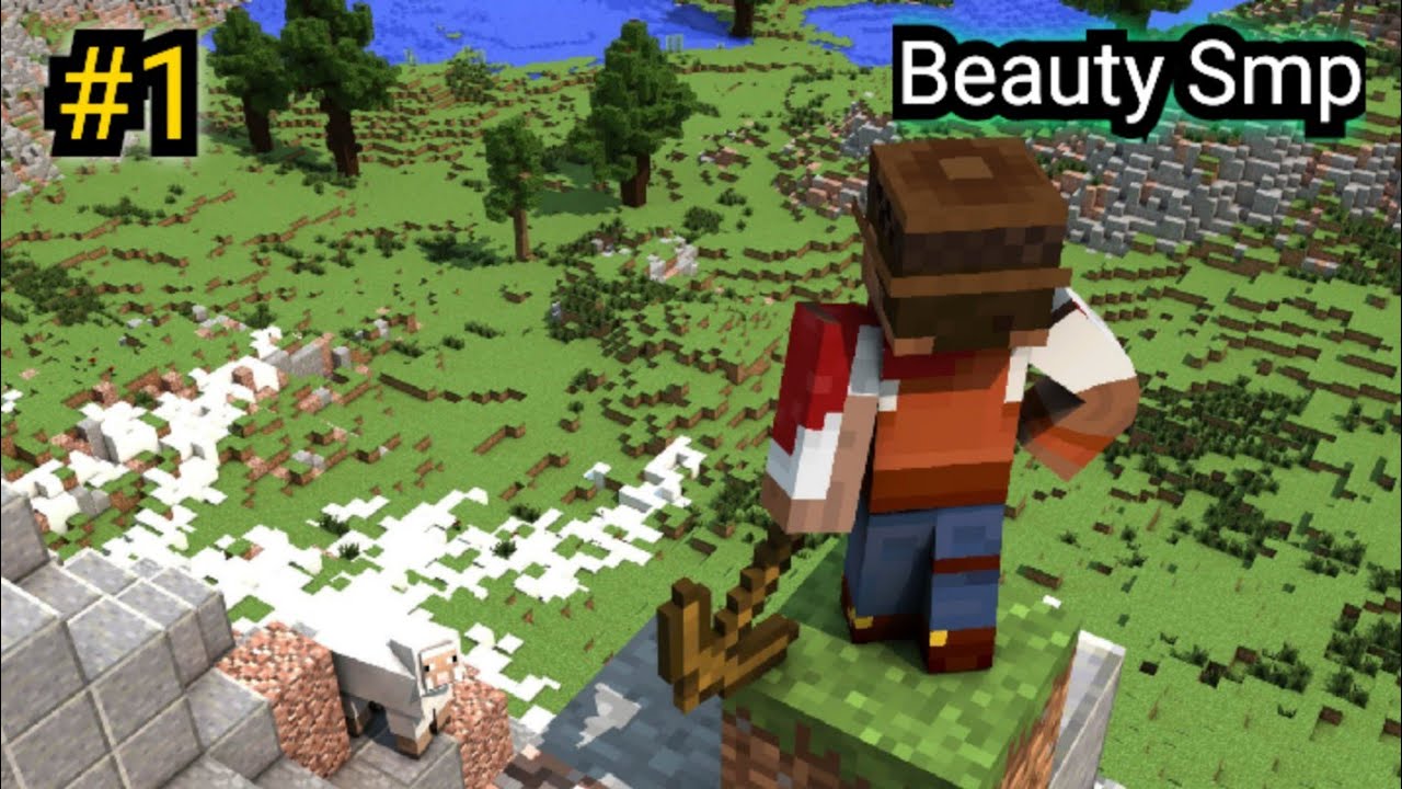 Indian Most Beautiful Smp || Beauty smp || Part-1 - YouTube