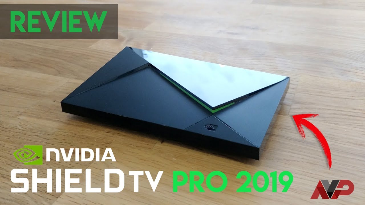 Análisis/Review: Nvidia Shield TV Pro 2019, el Rey sigue siendo el Rey ...