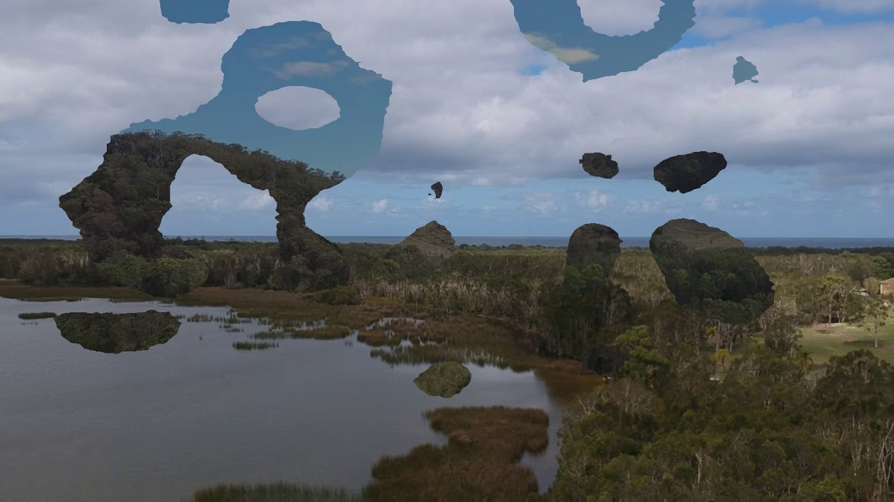 Cudgen Lake 2019 - YouTube