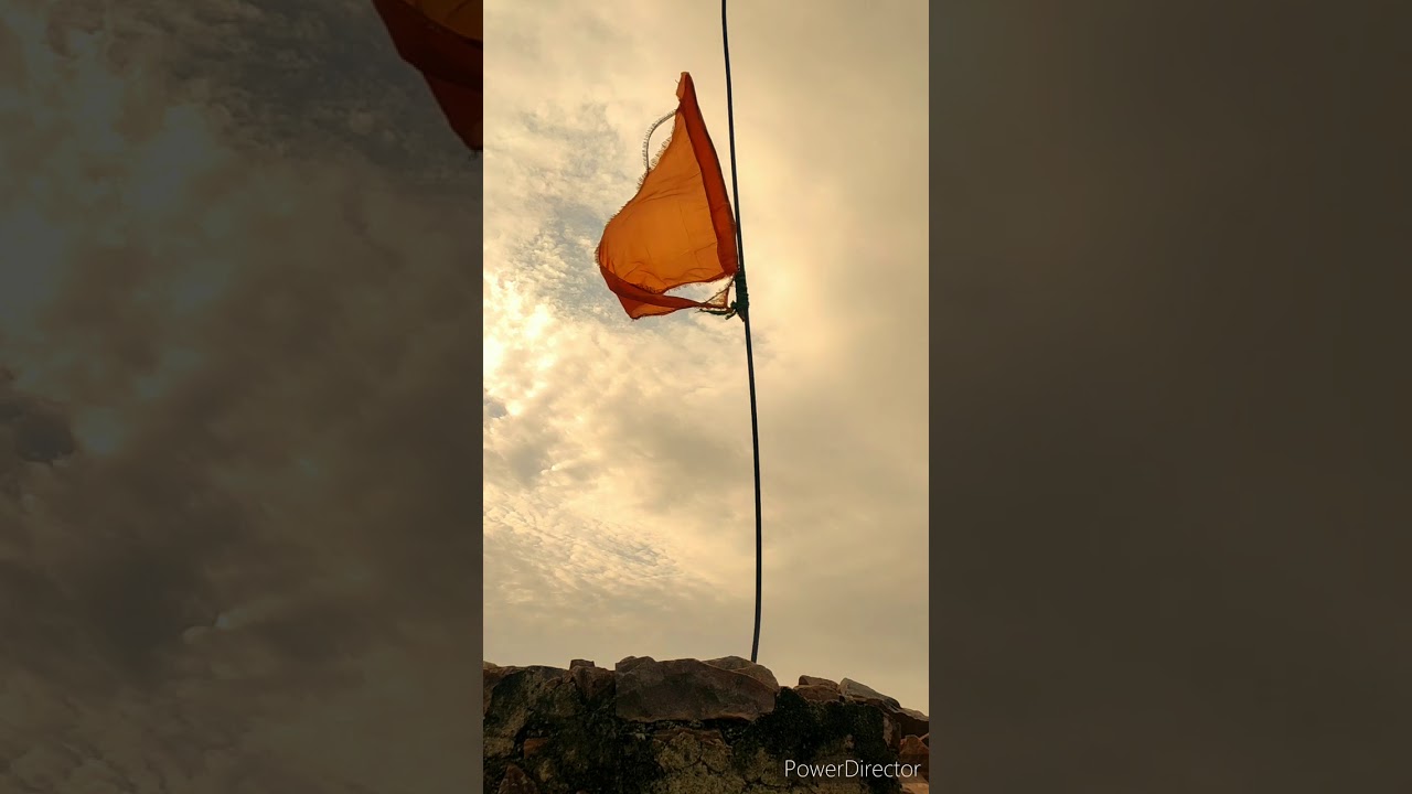 Mujhe chad gya bhagwa rang || bhagwa song || jai shree ram🙏🏼 || guru🤘 # ...