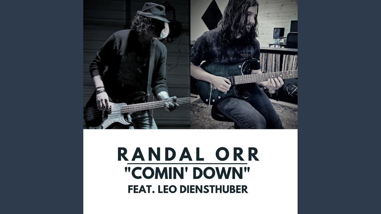 Comin Down (feat. Leo Diensthuber) - YouTube