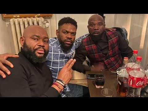 🛑 2ème partie D'anniversaire De MATUMONA ROUM ZOLA R10. - YouTube