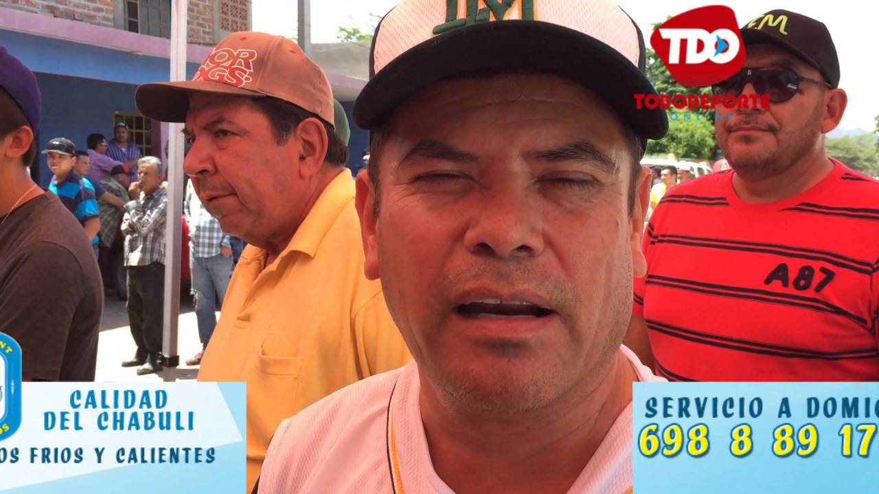 Alejandro Román pide apoyo para selección 13-14 para asistir a mundial ...